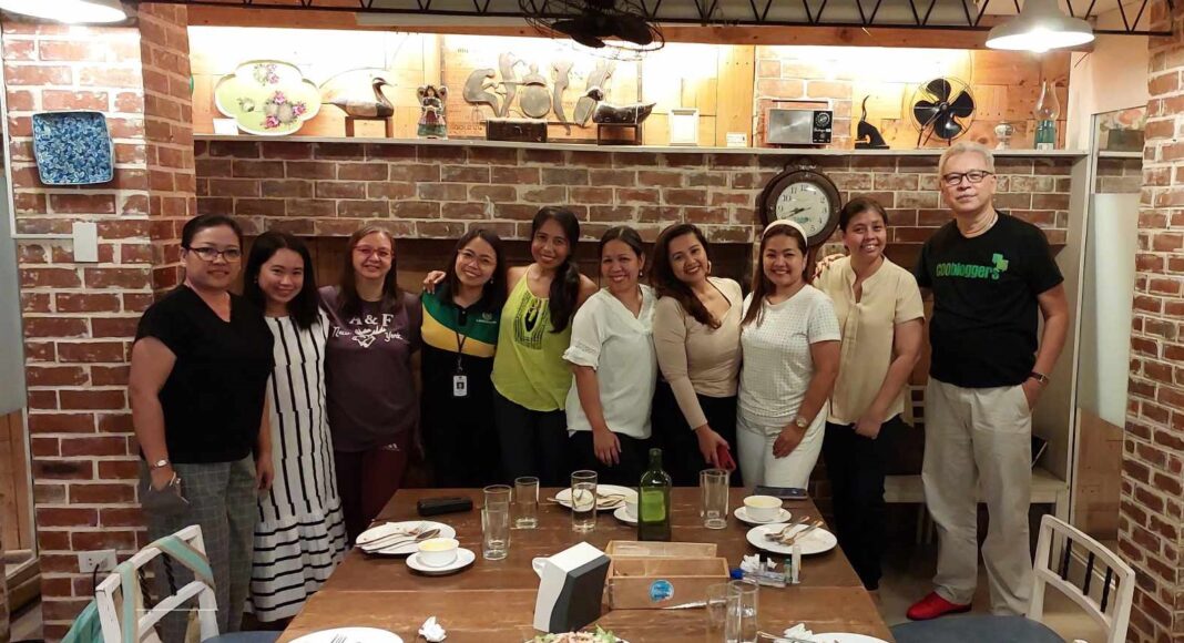 Cucina Higala opens Ricardo’s at Mampayag, Manolo Fortich, Bukidnon ...