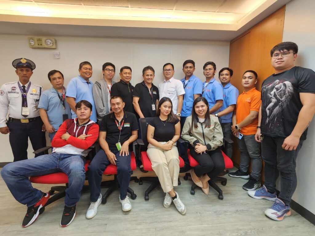 PLDT, Smart critical network sites in Mindanao achieve International ...