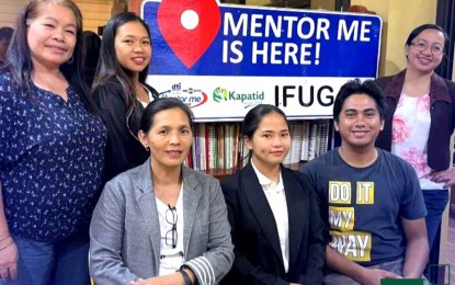 DTI-CAR 'Kapatid Mentor Me' business training begins March - Business Week National