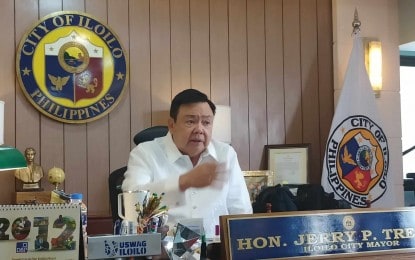 Iloilo City mayor: Expedite reclamation projects - Business Week National