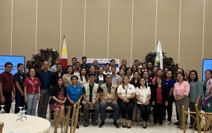 The Department of Health (DOH) and stakeholders in Bicol are ...