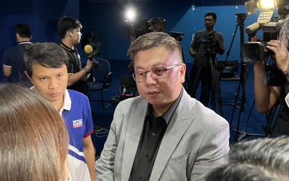 Preparations complete for April 13 BARMM plebiscite to establish 8 new ...