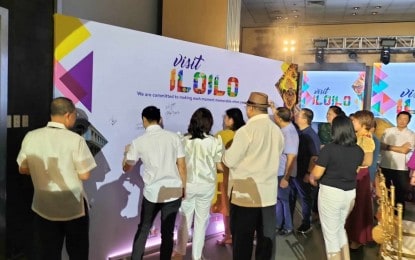 The 'Explore Iloilo' Initiative Showcases the Province as a Premier ...