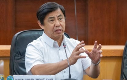 The Victory of Mactan event is scheduled, with locals anticipating the ...