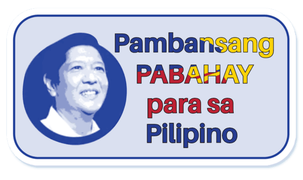 Marcos's multi-billion Pabahay program reaches Davao, Misor - Business ...