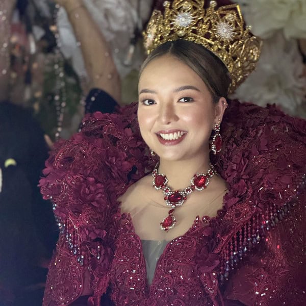 Social media millionaire Rosmar Tan expresses appreciation to hubby ...