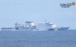 China 'monster ship' also entered Malaysia, Brunei EEZ - Business Week ...