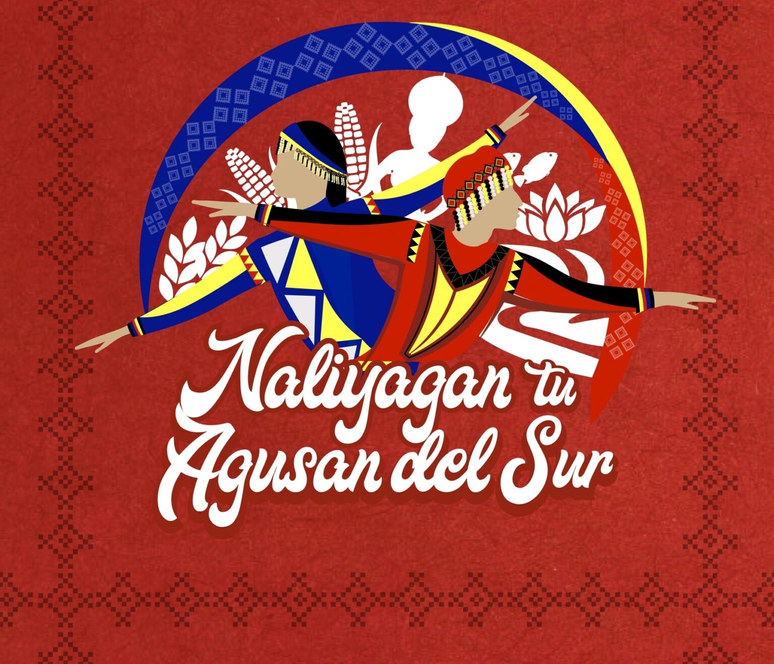 Agusan del Sur to celebrate "Naliyagan Festival" in June - Business ...