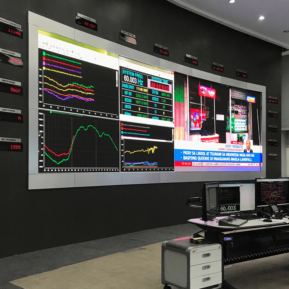 Digital Innovation Revolutionizes Northern Mindanao: A New Era with ...