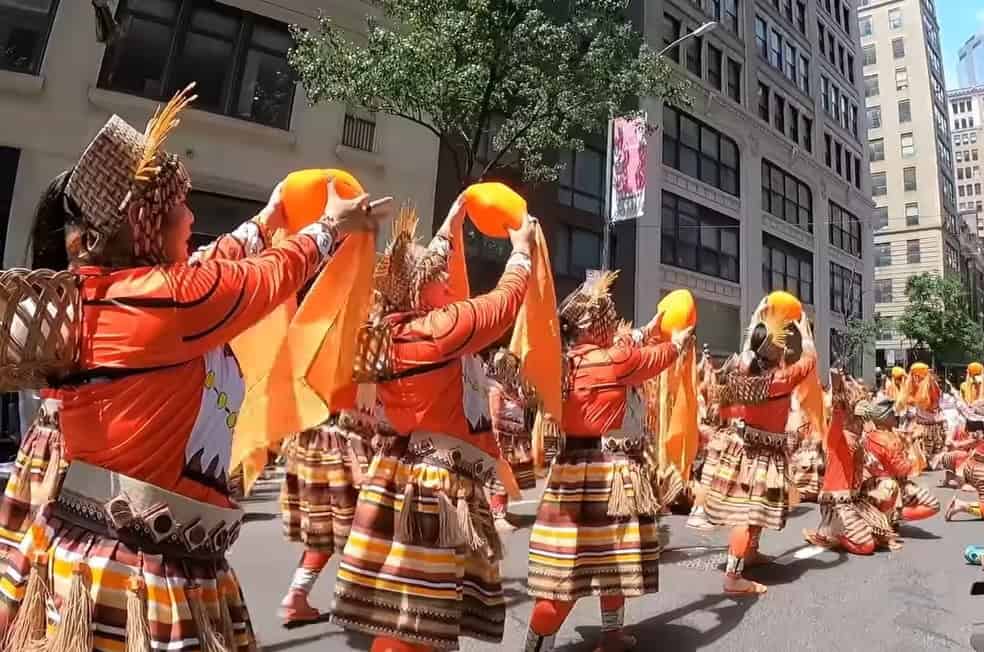 Misamis Oriental showcases Kuyamis Festival in New York - Business Week ...