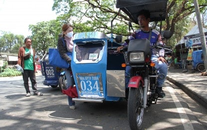 LTO opens more learning hubs; offers seminars to tricycle drivers - Business Week National