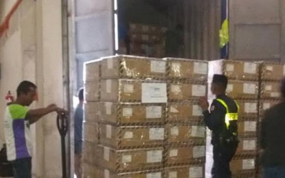 No delay in delivery of automated counting machines for 2025 polls ...