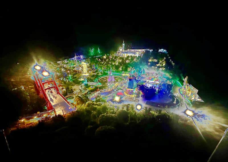 Bohollywood is Bohol's newest tourist attractions to visitors ...