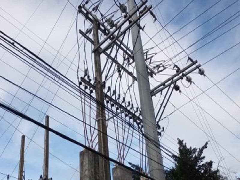 Rising WESM Prices Drive Up Power Rates in Bacolod and Southern Negros ...