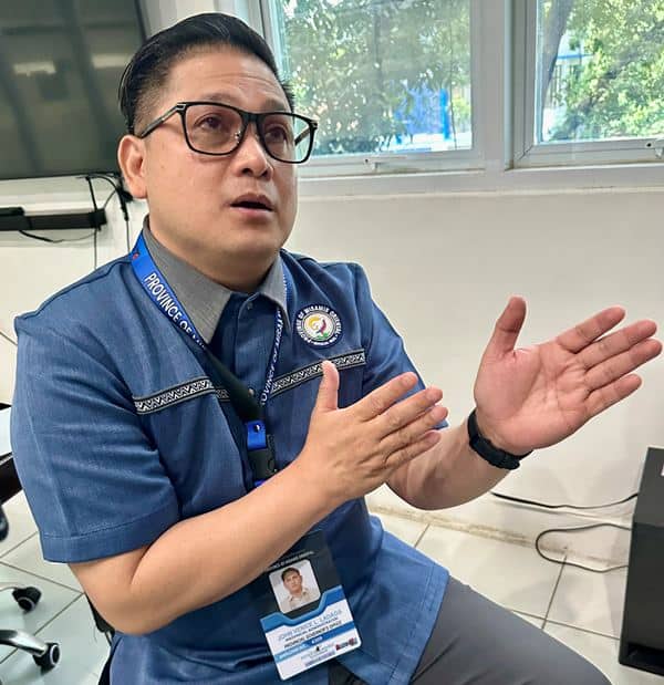 Governor Unabia Announces SPDI Summit for September to Combat Poverty - Business Week National