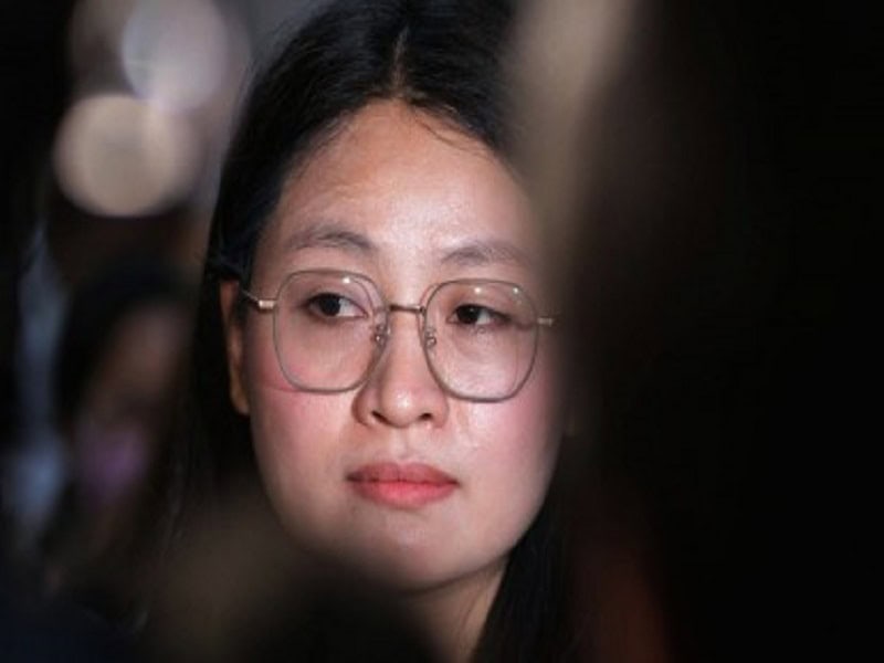 Palace Directs Cancellation of Philippine Passports for Alice Guo and ...