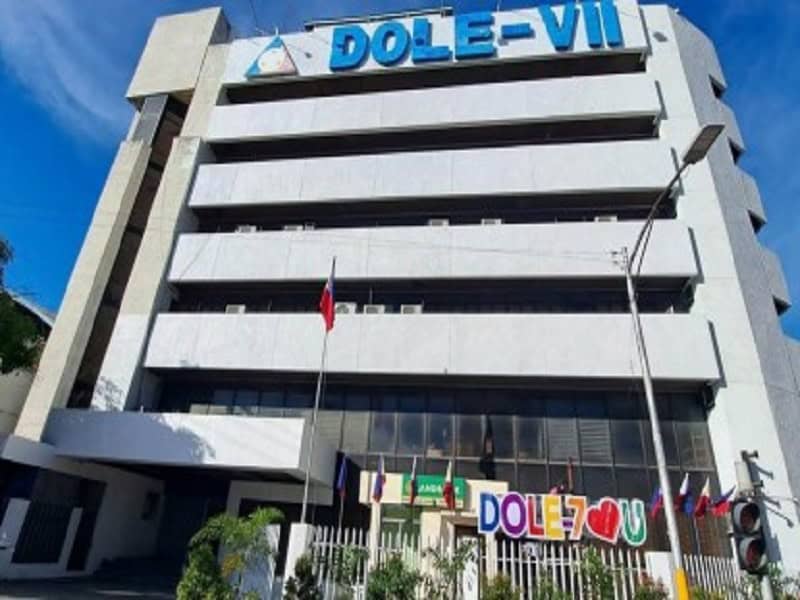 1,200+ Workers in Central Visayas Receive Compensation - Business Week ...