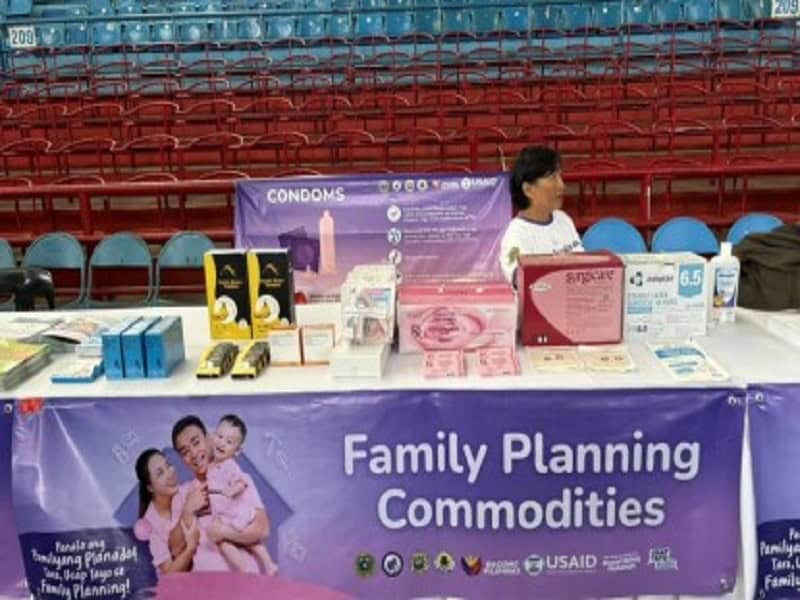 DOH Earmarks P2 Million for Contraceptives in Negros Oriental ...