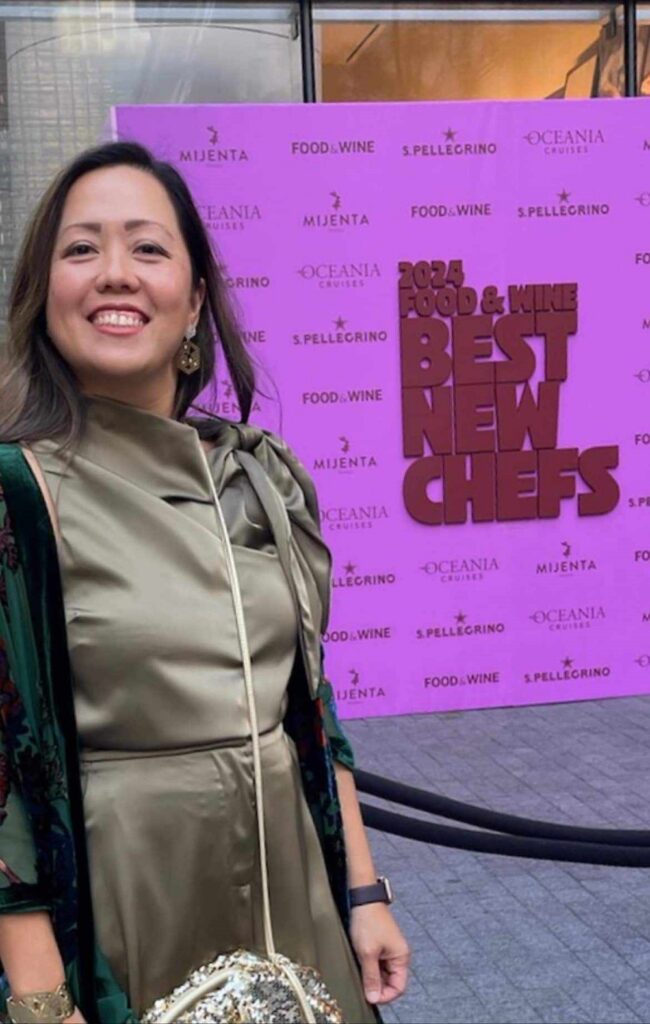 Kagay-anon Chef hailed as one of Food & Wines’ Best New Chefs of 2024 ...