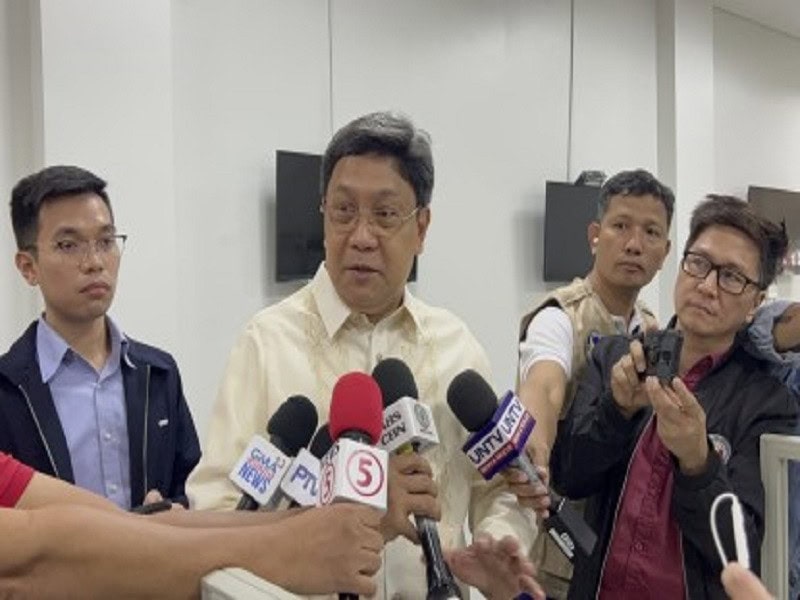 Chavez Proposes Digital Hotline for Timely Class and Work Suspension ...