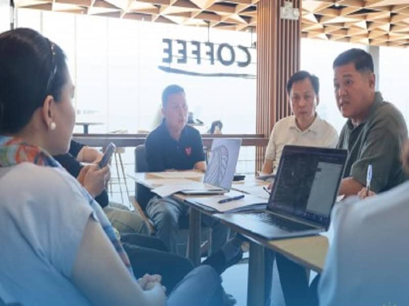 DOST Plans Business Startup Support Hub in Tacloban City - Business ...