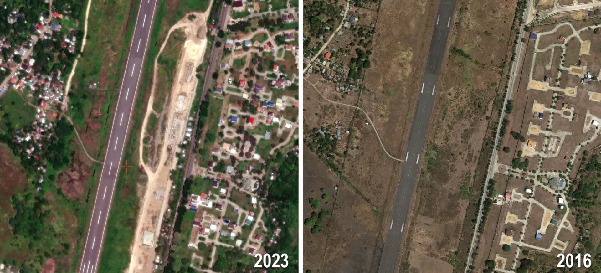 Lumbia Air Base remains under AFP control despite being an EDCA site ...