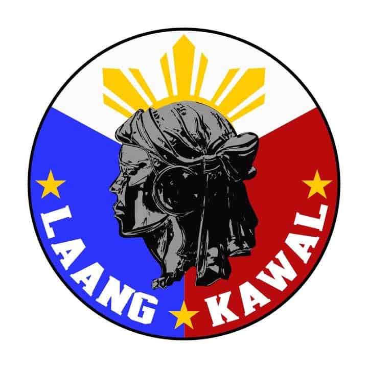 Logotipo De Laang Kawal