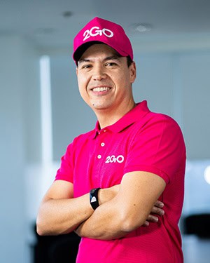 2GO CFO Will Howell Expands Role as COO - Business Week National