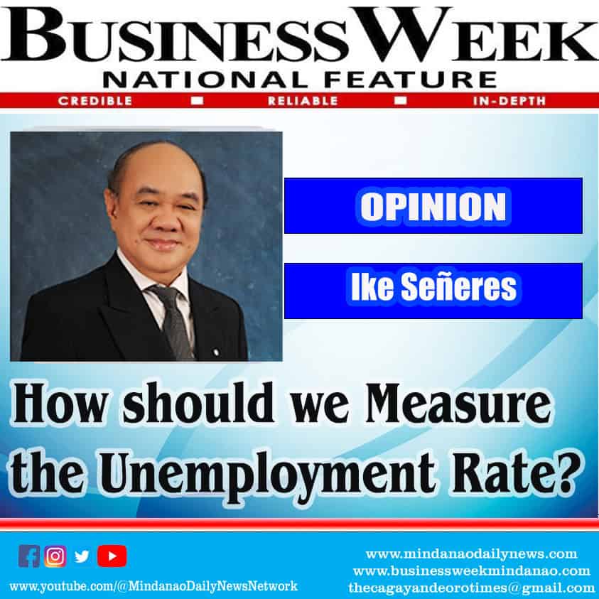 How should we Measure the Unemployment Rate? - Business Week National