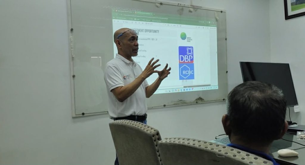 P14-B Waste Solution Offered to CDO: No Cost to City - Business Week ...