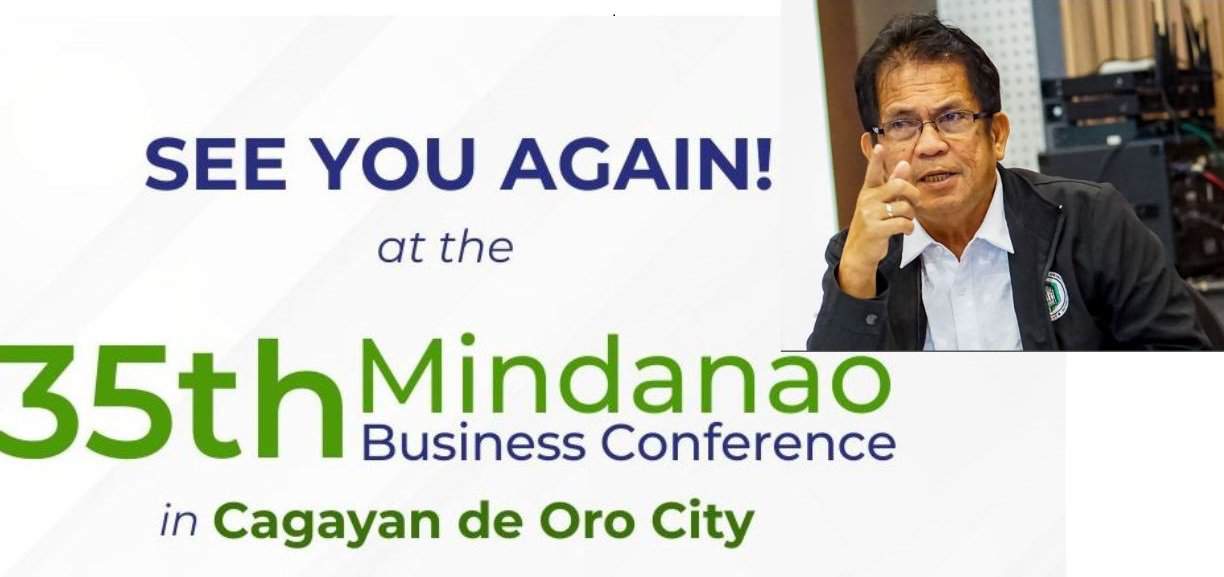 PBBM expected to grace 35th MinBizCon 2026, says host president ...