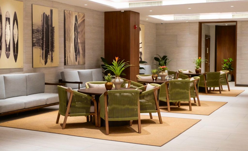 Seda Centrio Reopens with Elevated Experience and Signature Filipino ...