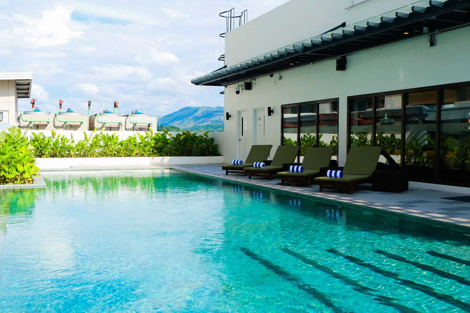 Seda Centrio Reopens with Elevated Experience and Signature Filipino ...